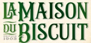 Catalogue « La Maison du Biscuit » – Sur le chemin des prés verts